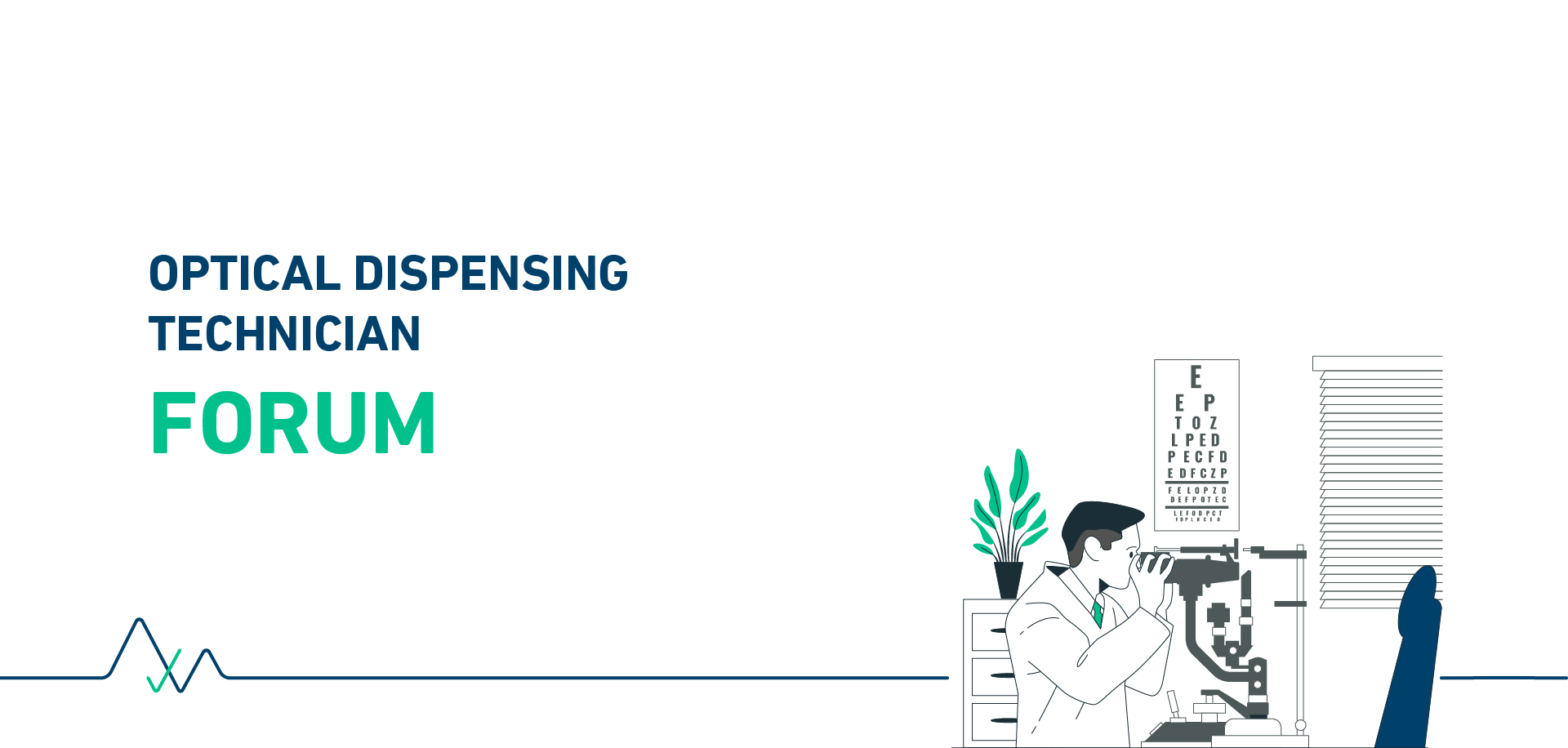 Optical Dispensing Technician 06 Monthly Report